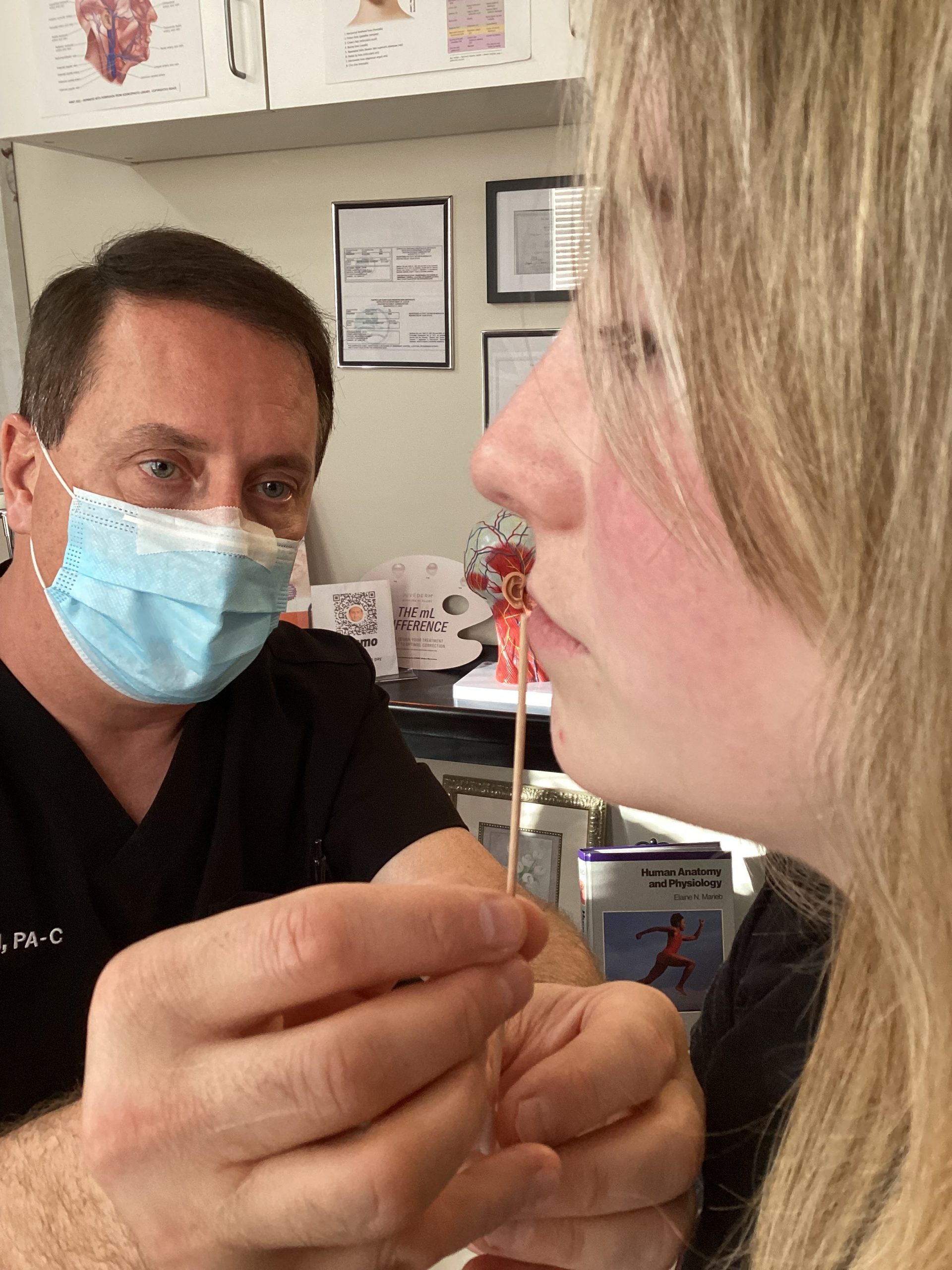 Tour Our Facility - Genesis Med Spa