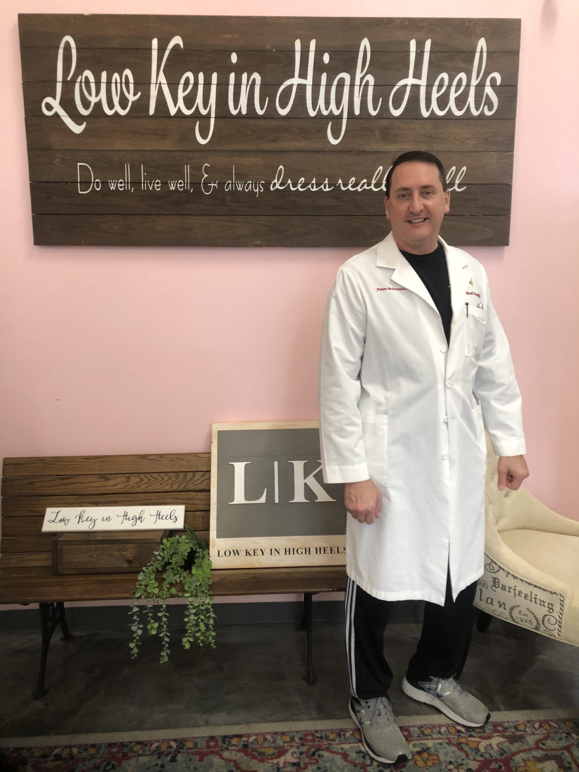 Special Events - Genesis Med Spa
