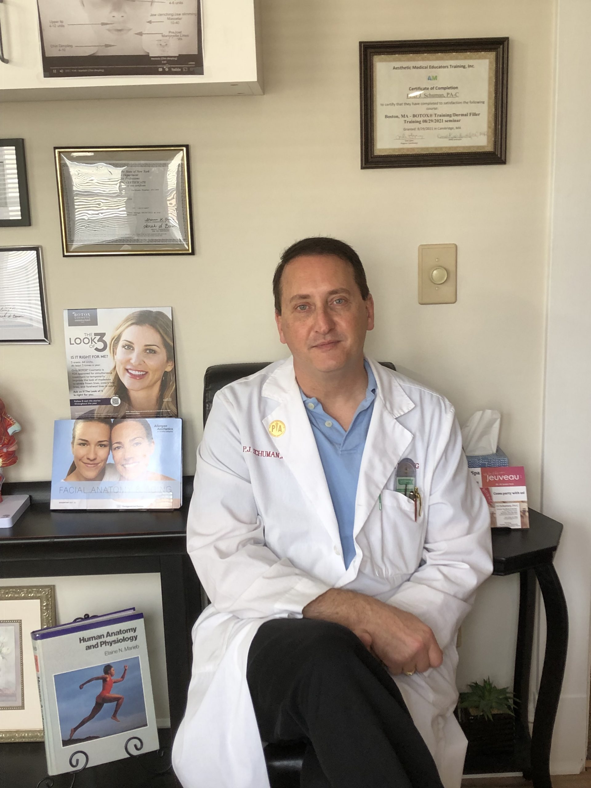 Tour Our Facility - Genesis Med Spa